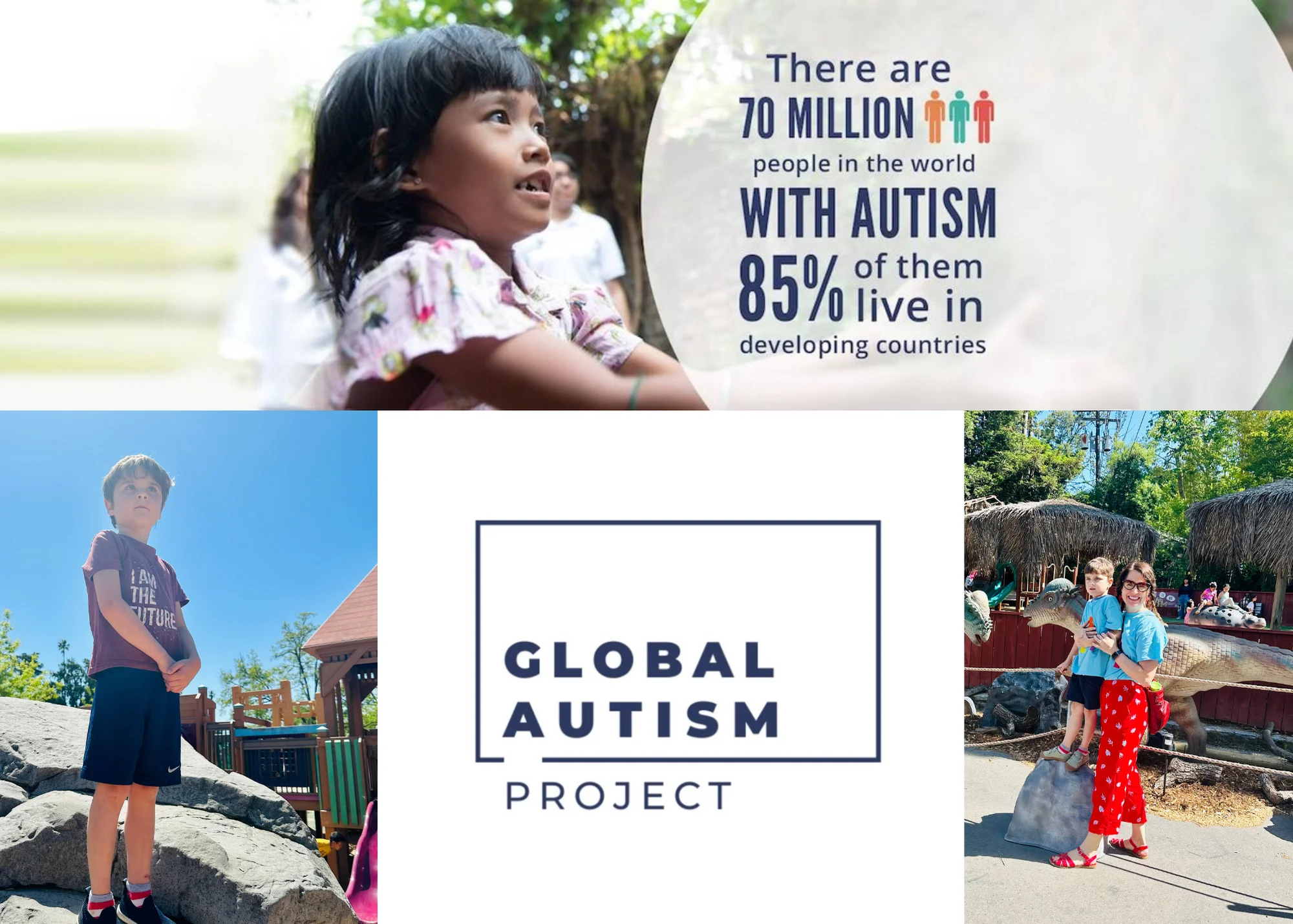 40th Birthday Fundraiser for the Global Autism Project on Vimeo