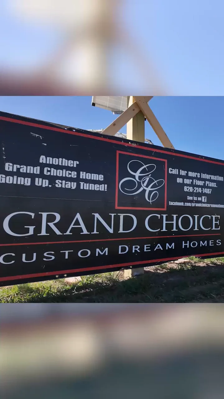 Grand Choice Homes- Social Media Short - Basement Floor on Vimeo