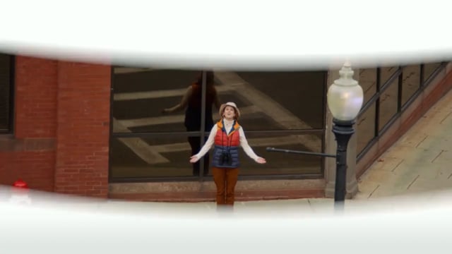 Fall River featured in new Amazon commercial | Viva Fall River