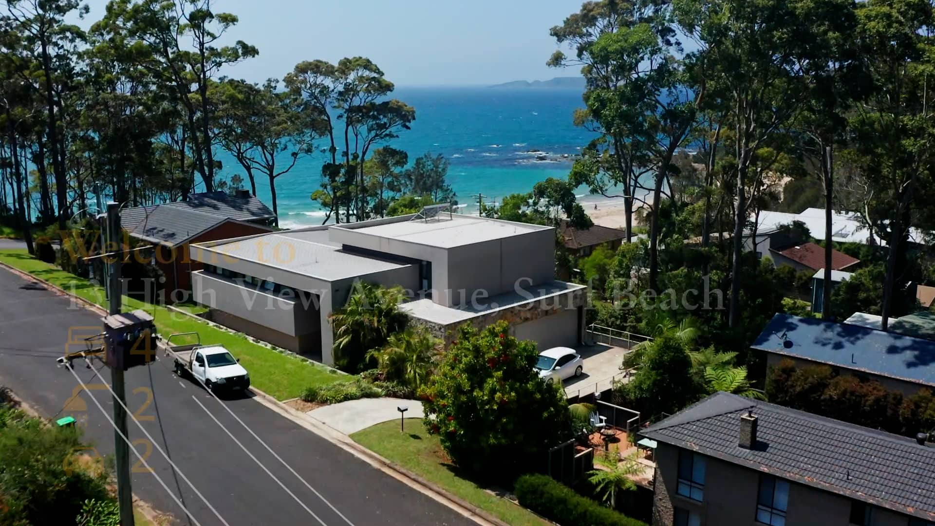 13 High View Avenue Surf Beach on Vimeo