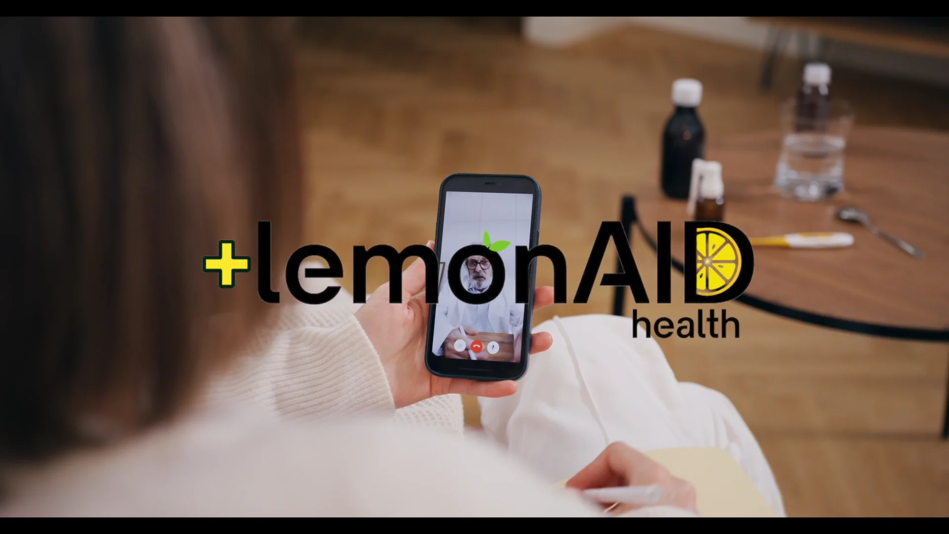 Lemonaid Health