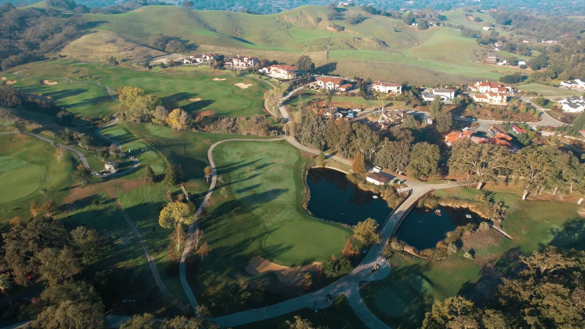 Veterans Golf Tournament