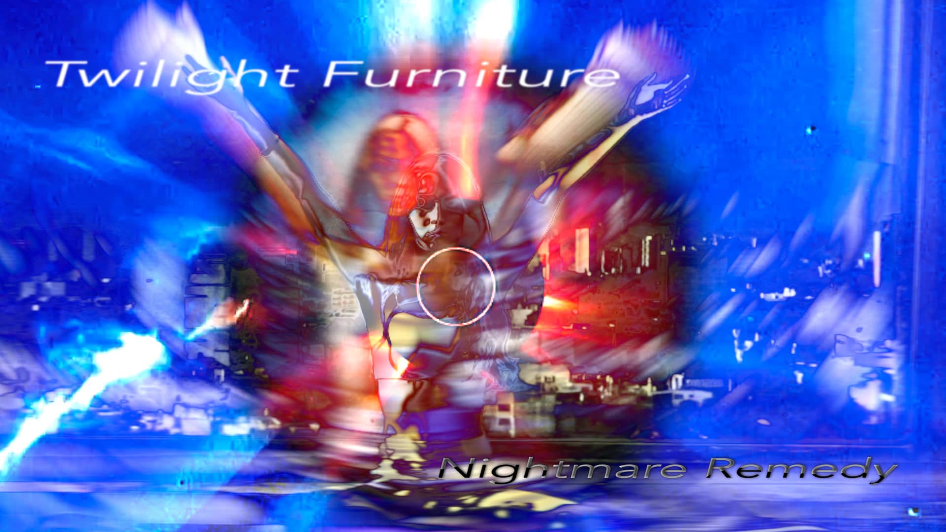 twilight furniture -nightmare remedy on Vimeo