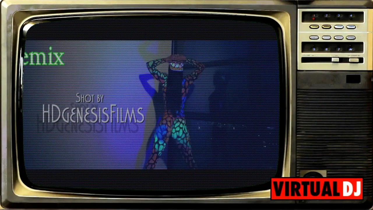 Mizz Twerksum Dont Cha remix by DJ Patrick Riser on Vimeo