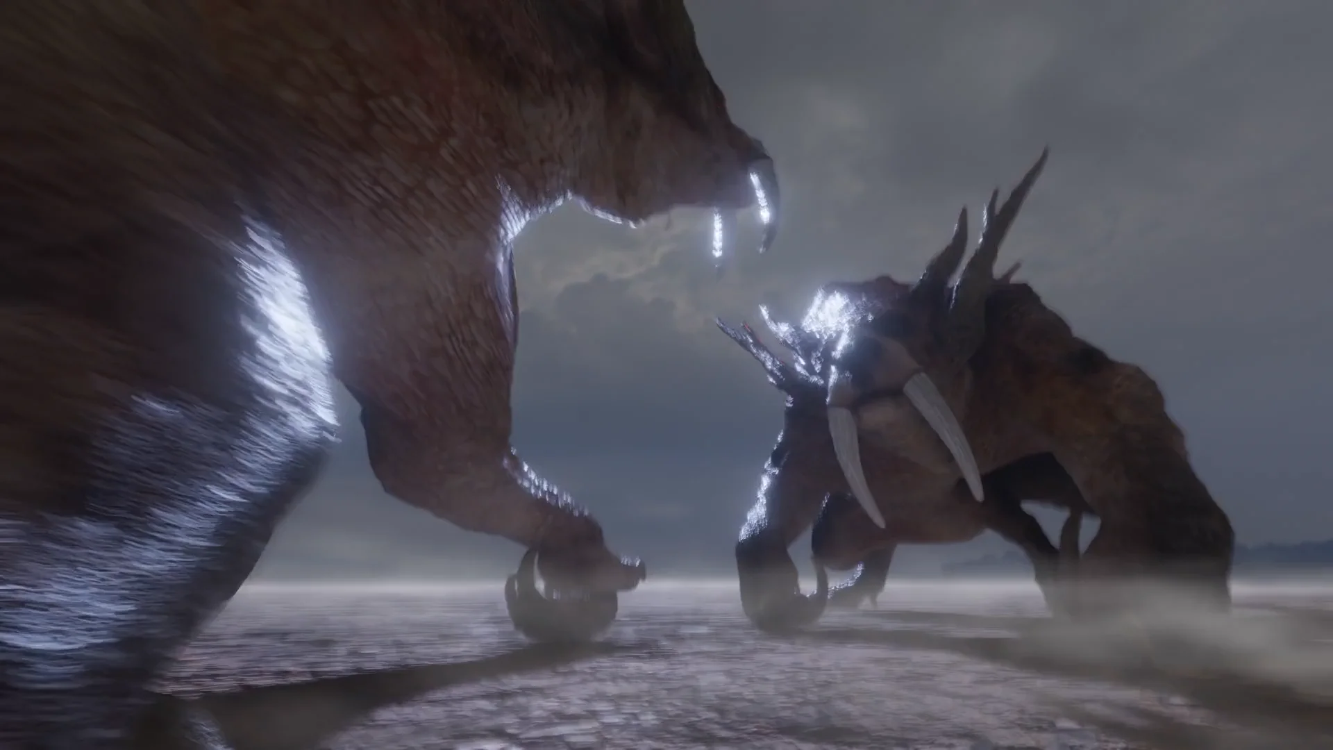 Creature Battle!! on Vimeo