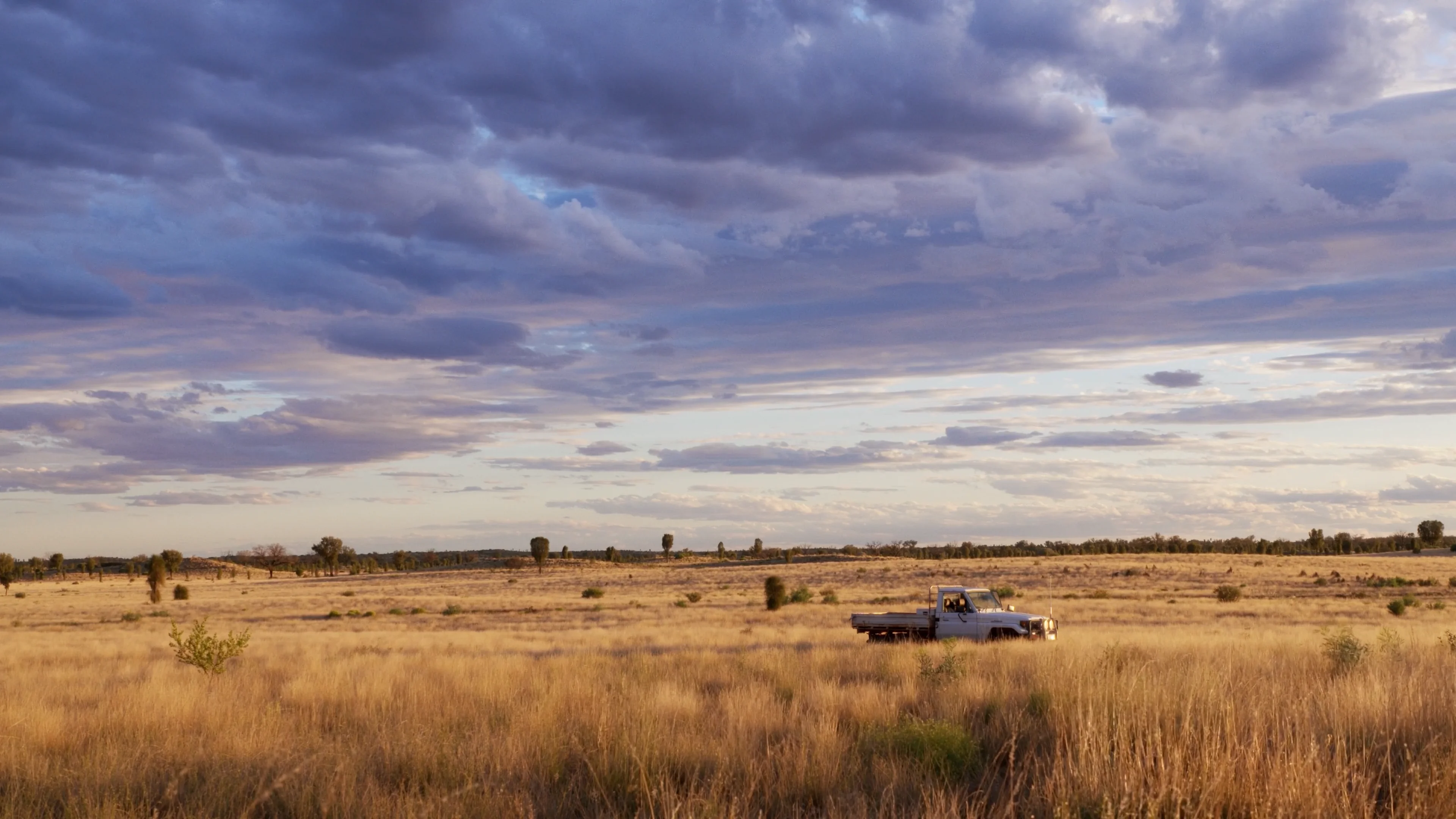 Sounds of Arrernte Country