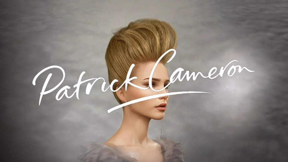 Patrick Cameron - Fusion on Vimeo