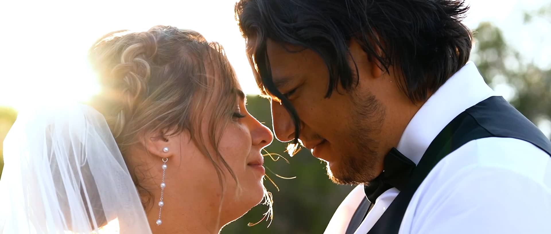 Tiffany & Ryan - Highlight Film on Vimeo