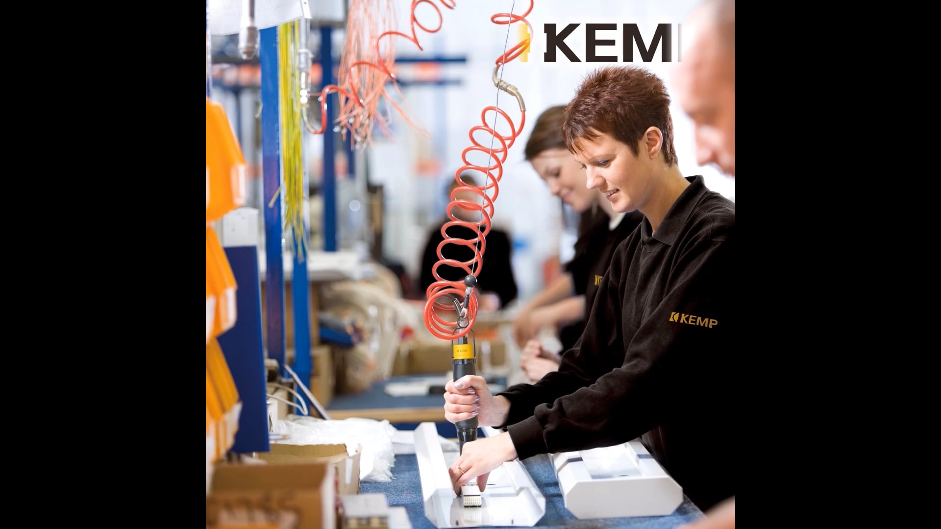 KEMP Tools,肯普 - KEMP Tools Industrial Co., Ltd