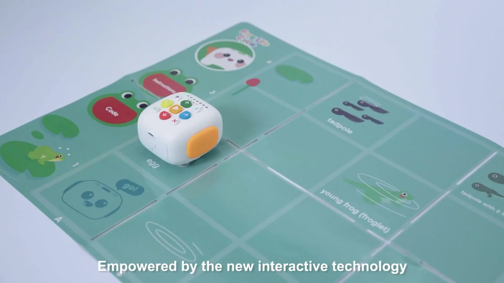 Matatalab Tale-Bot Pro Introduction Updated