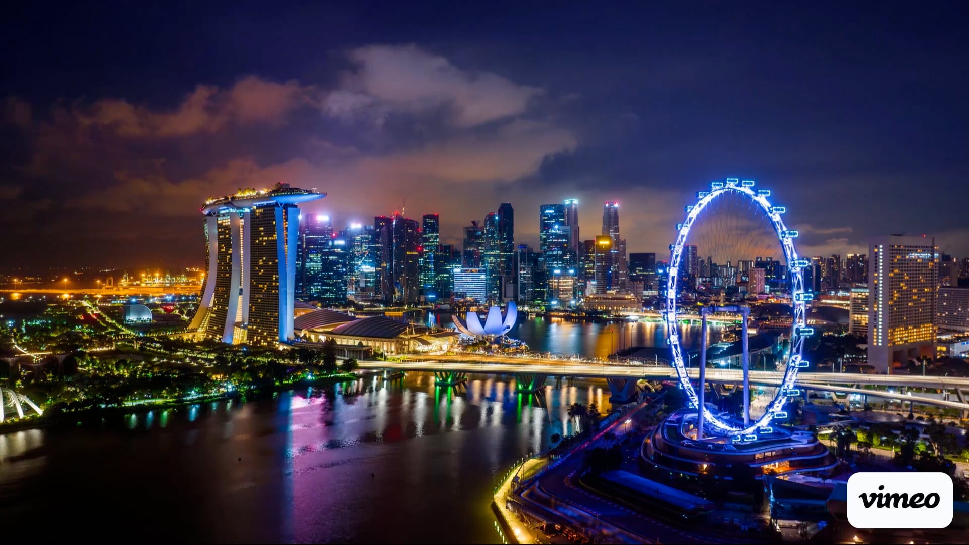 Profile | singcontec