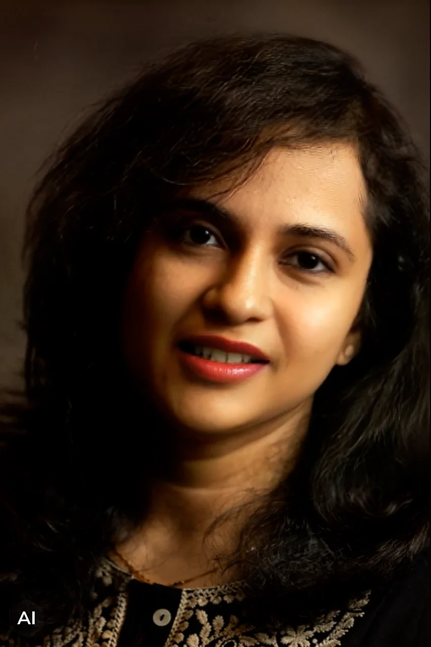 Ashmita Saha on Vimeo