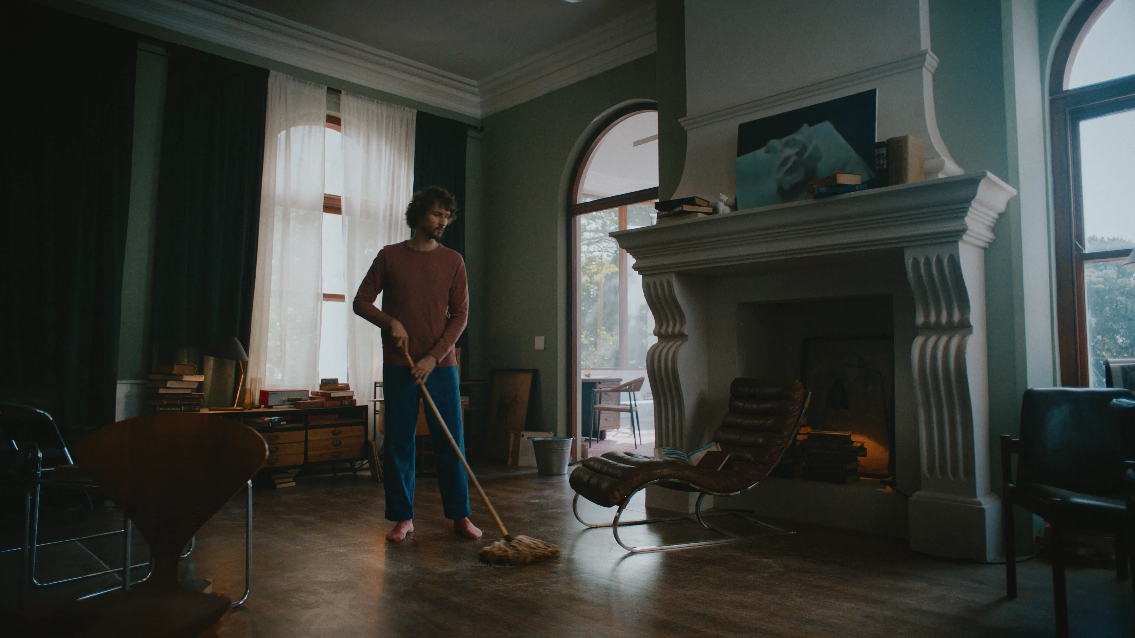 KÄRCHER / Beautiful Insanity on Vimeo