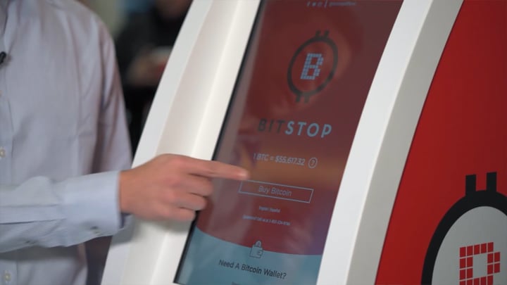 How to purchase bitcoin at a Bitstop ATM | ATM Marketplace