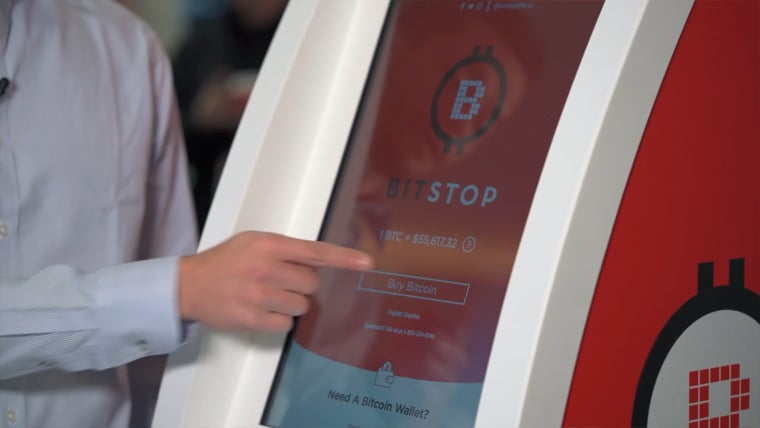How to purchase bitcoin at a Bitstop ATM | ATM Marketplace