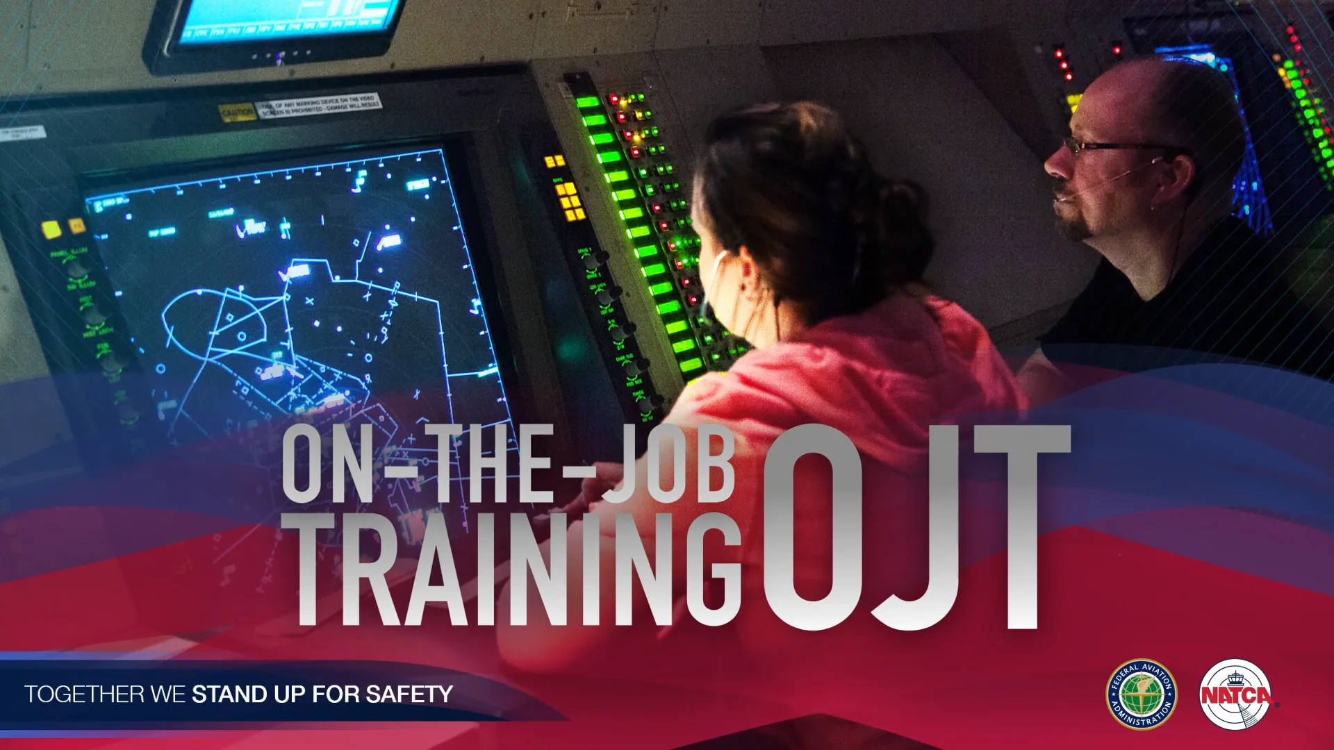 Stand Up for Safety - AJI Stand Up for Safety: On-the-Job Training on Vimeo