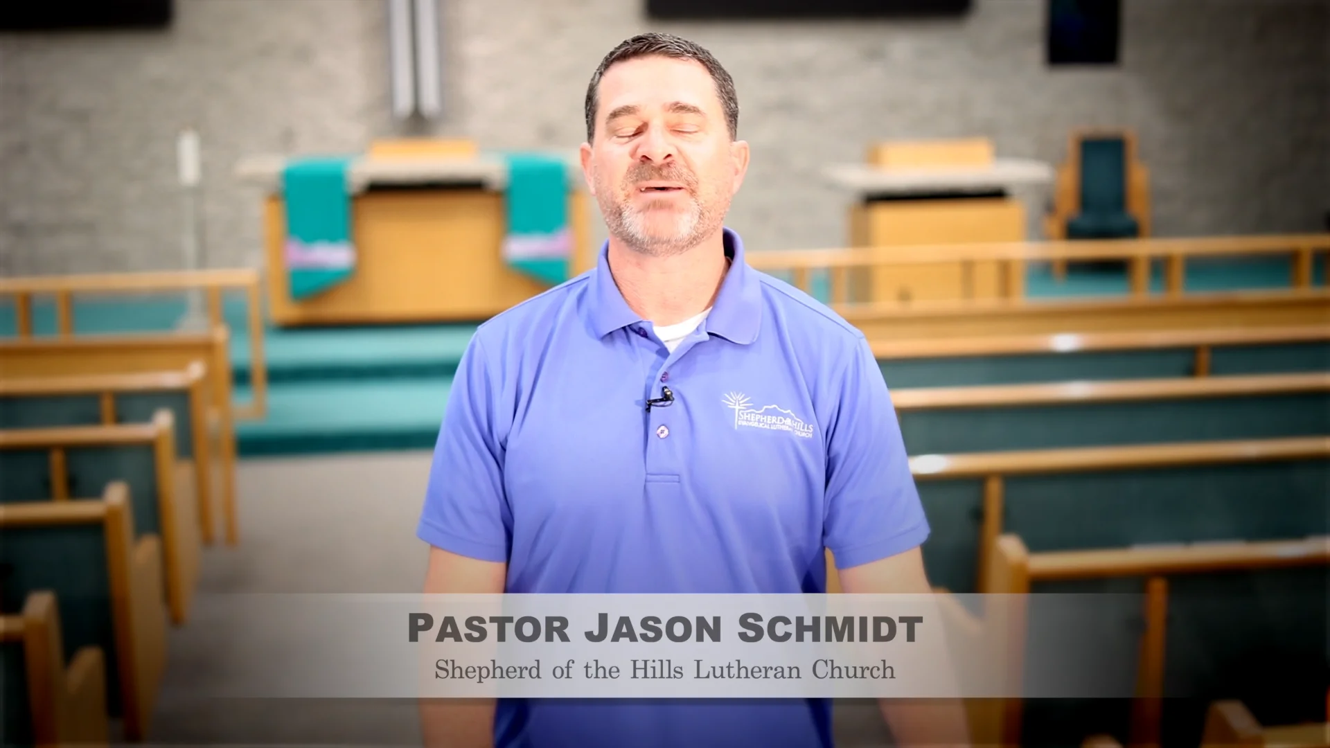 February 29 Devotion on Vimeo