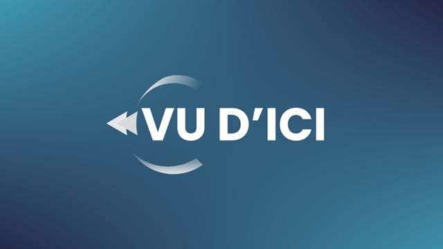 ICI-HI24-084 -Extrait - Romane Garant Chartrand et Dominique Vincelli-Laurin - Émission du 29 ...