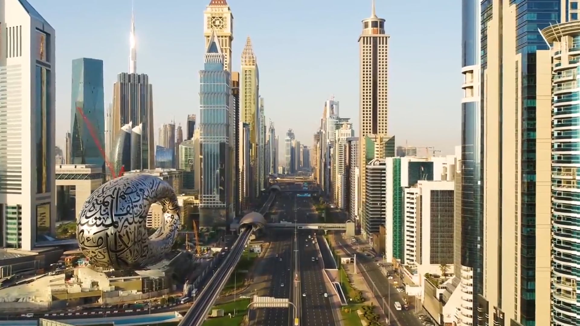 Projects | Gulf tech fabrication