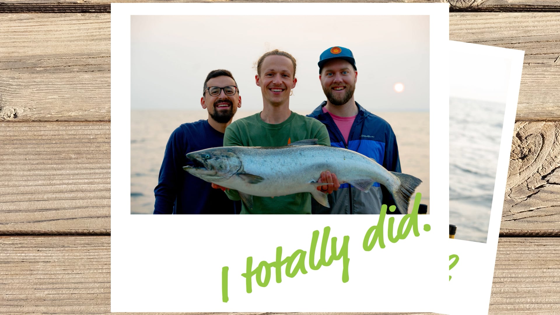 Flagship Fishing Charters - Home