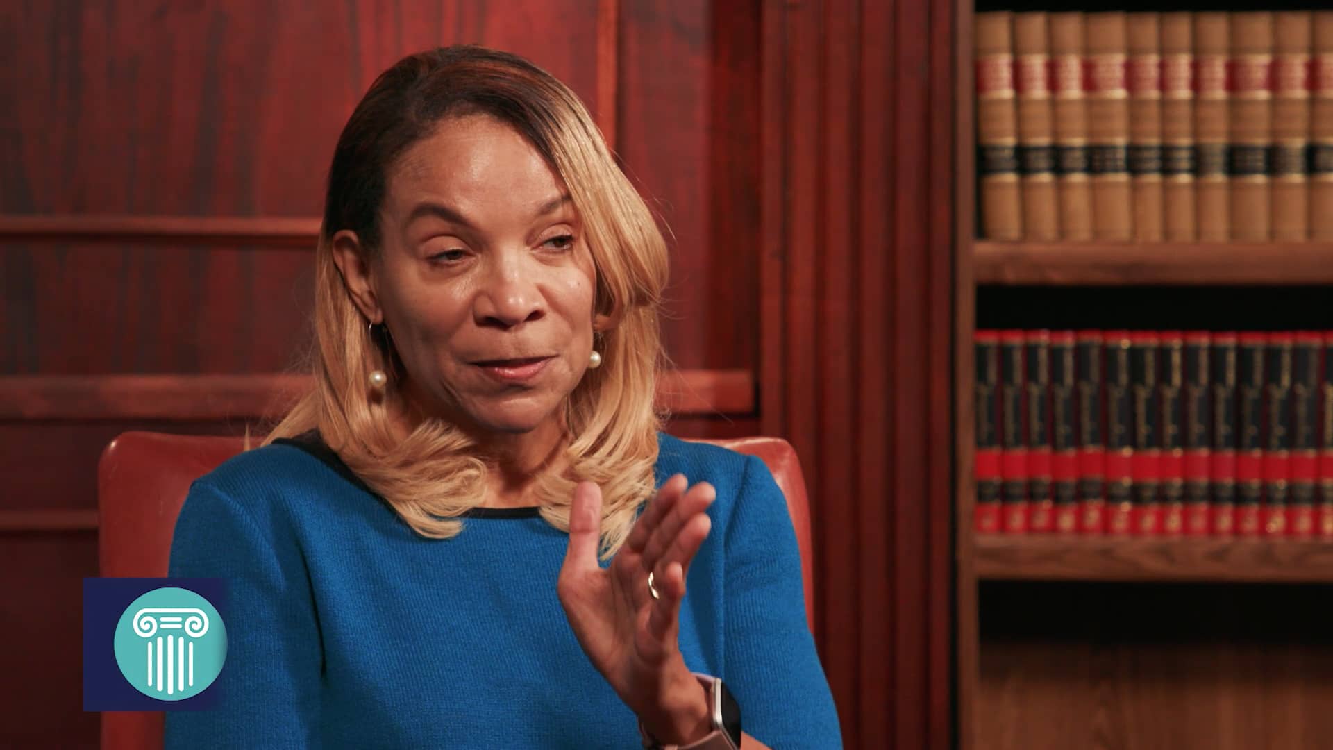 Hon._Abigail_Rogers on Vimeo