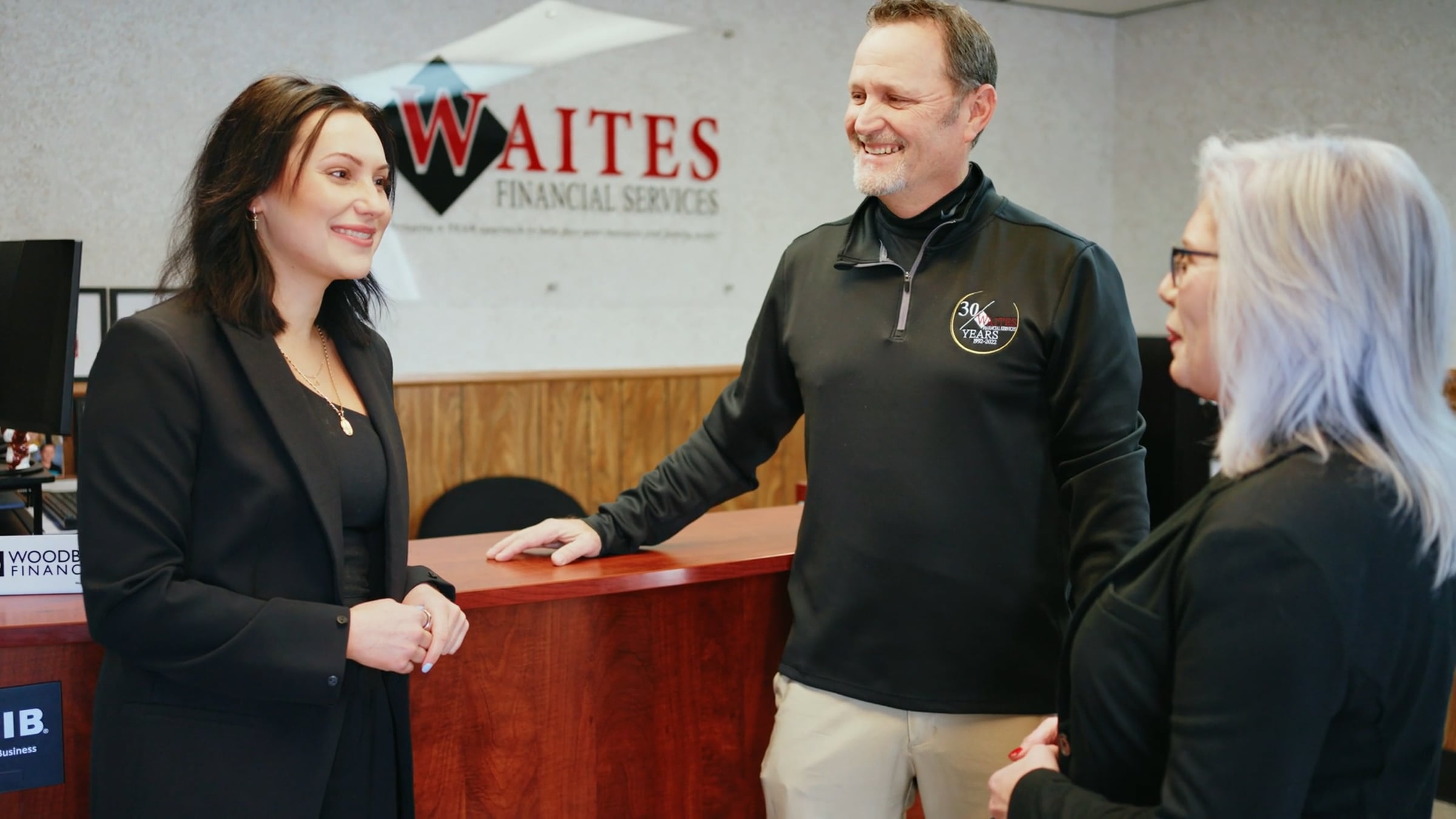 Waites Financial Services