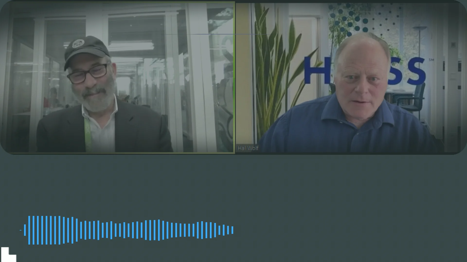 Health UnaBASHEd: HiMSS24 Preview with Hal Wolf, CEO on Vimeo