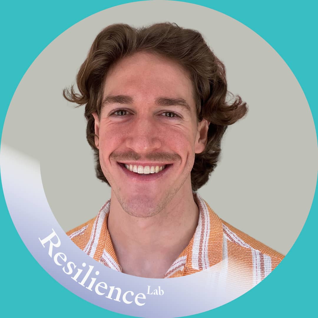 Jake Goldstein | Therapist in New York on Vimeo