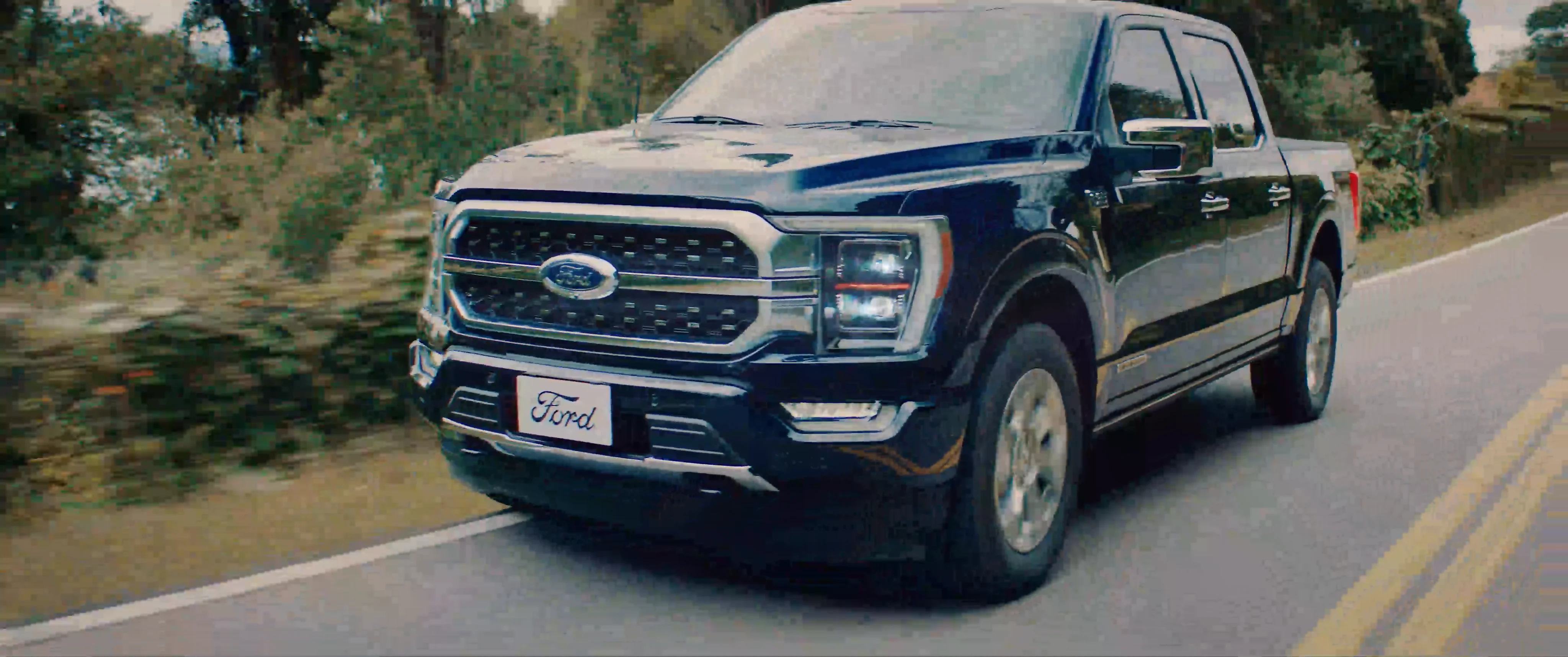 FORD on Vimeo