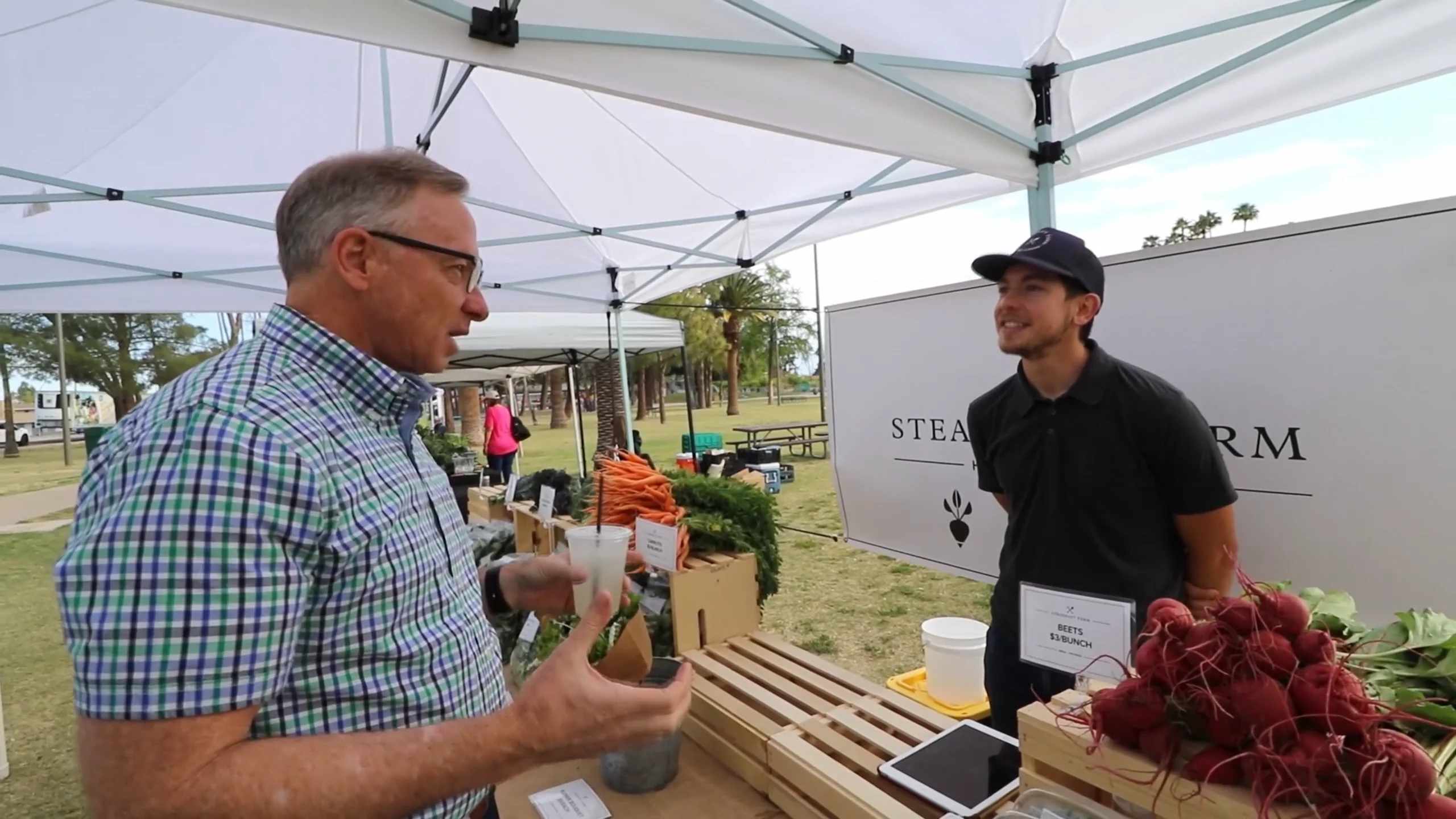 MBB HUUB Program Overview Video on Vimeo