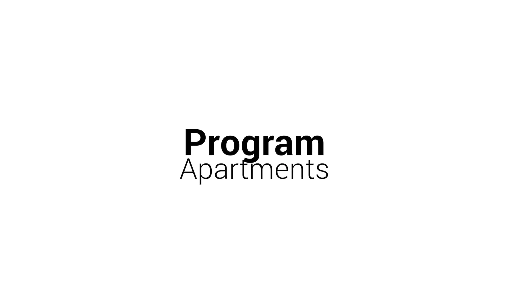 Foster AZ + FAHP Housing Apartments (1080p) on Vimeo