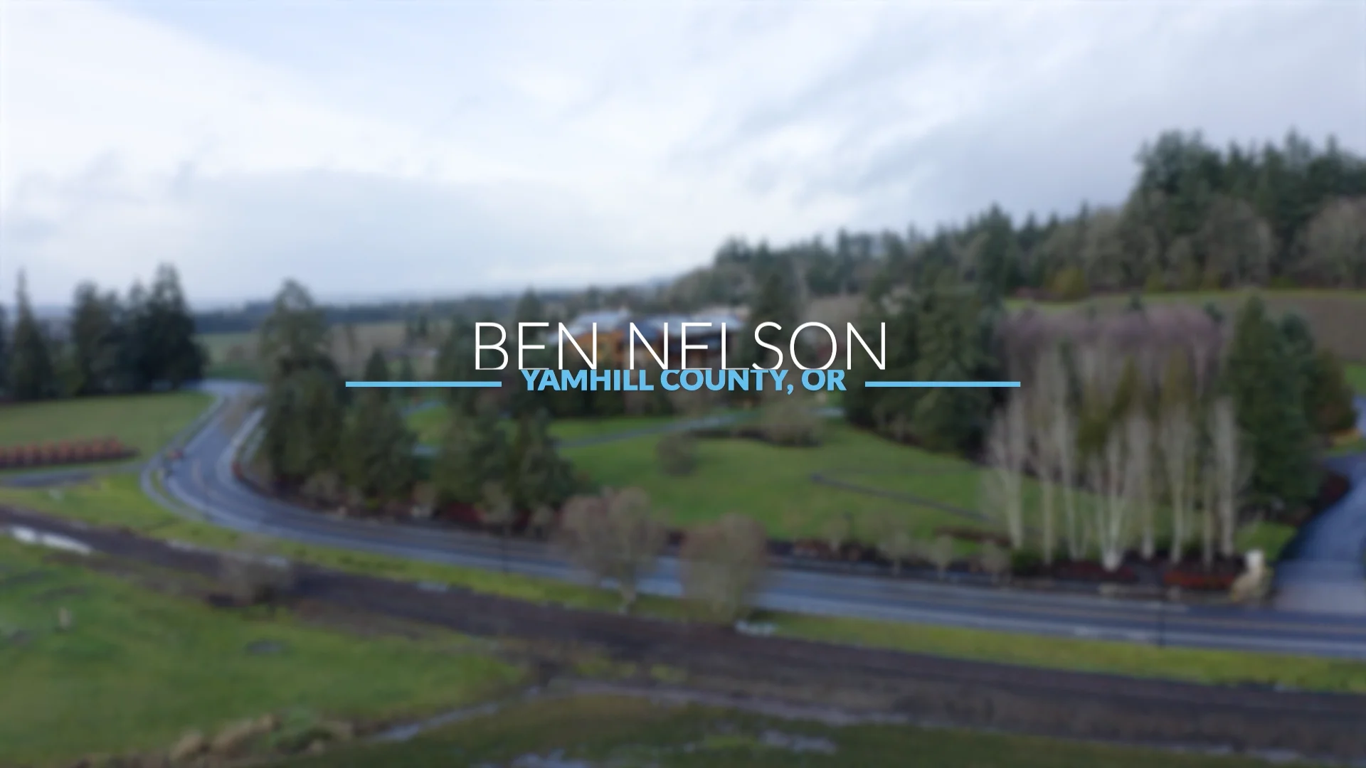 Ben Nelson Segment on Vimeo