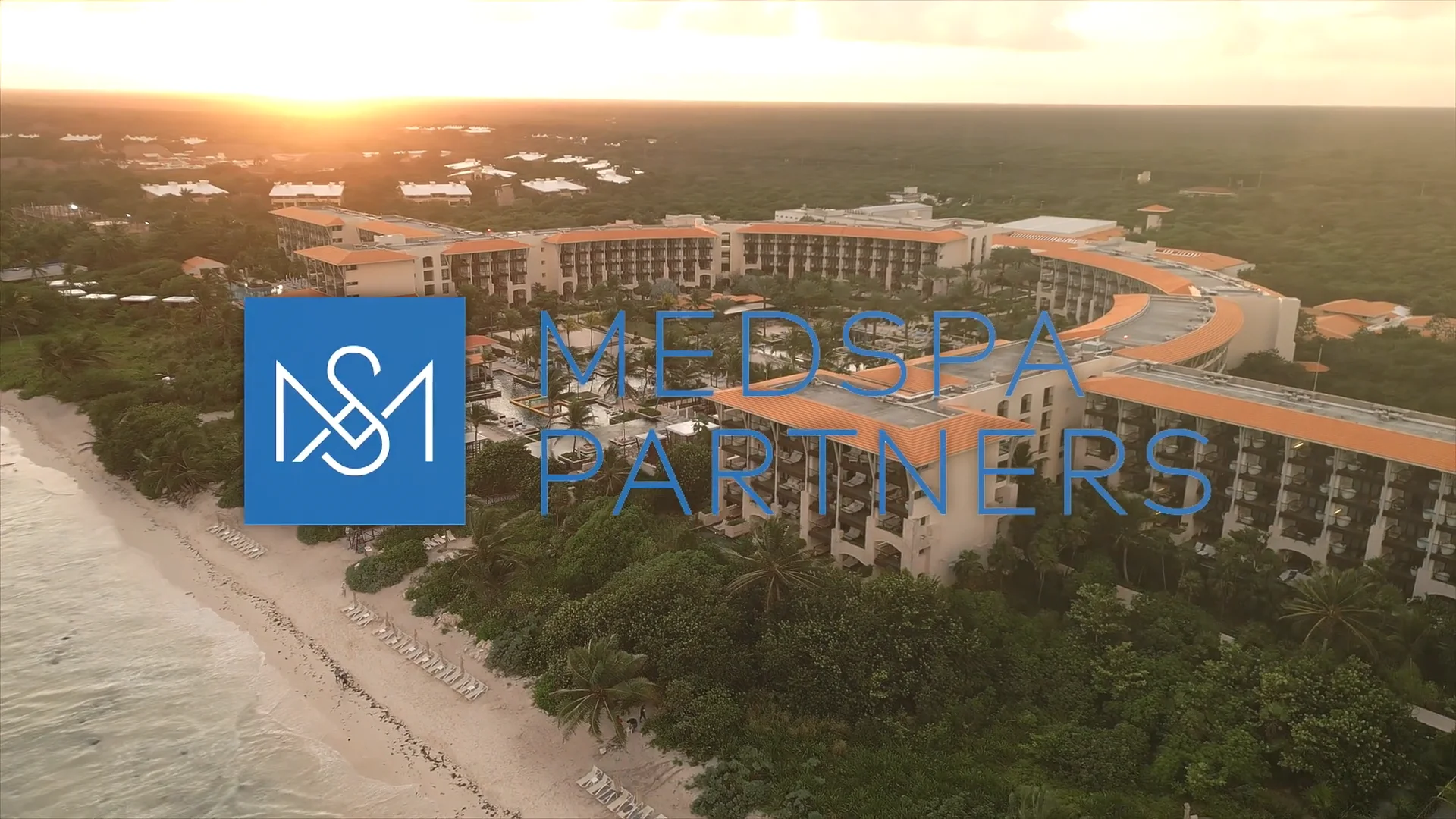 MEDSPA PARTNERS Mexico 2023 on Vimeo