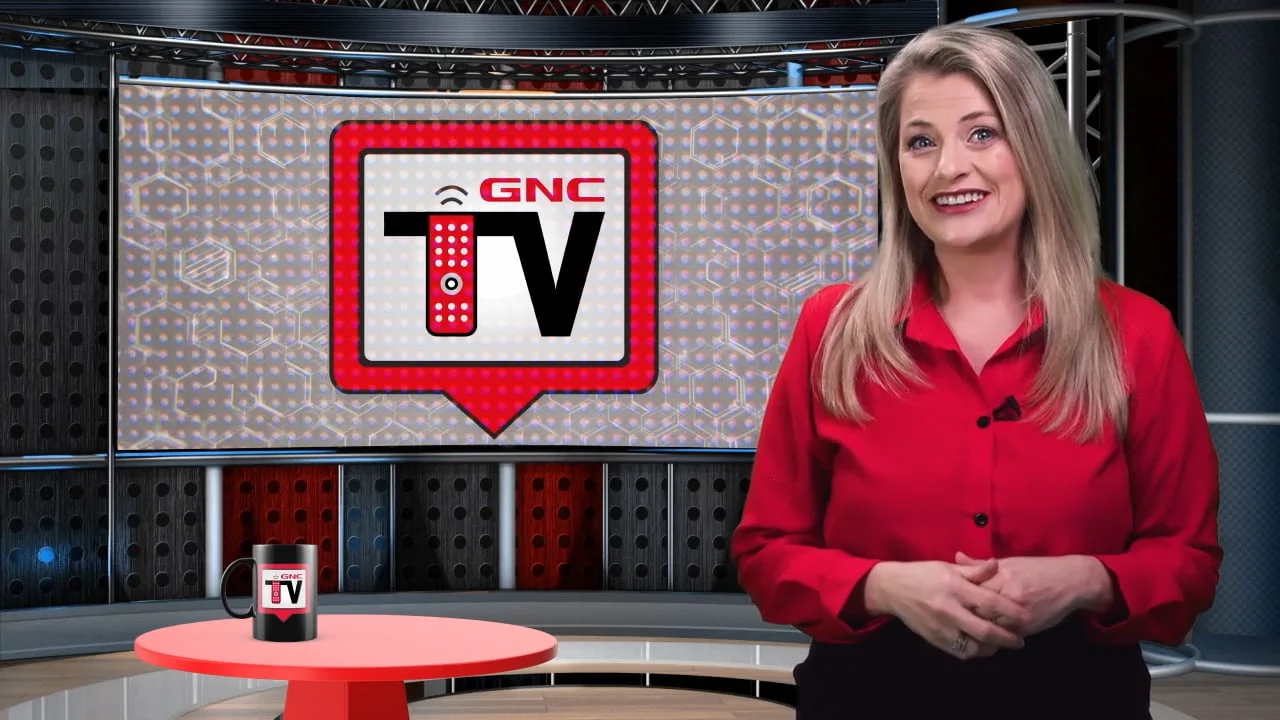 GNC TV International - GNC TV International - Episode 18 - Spanish on Vimeo