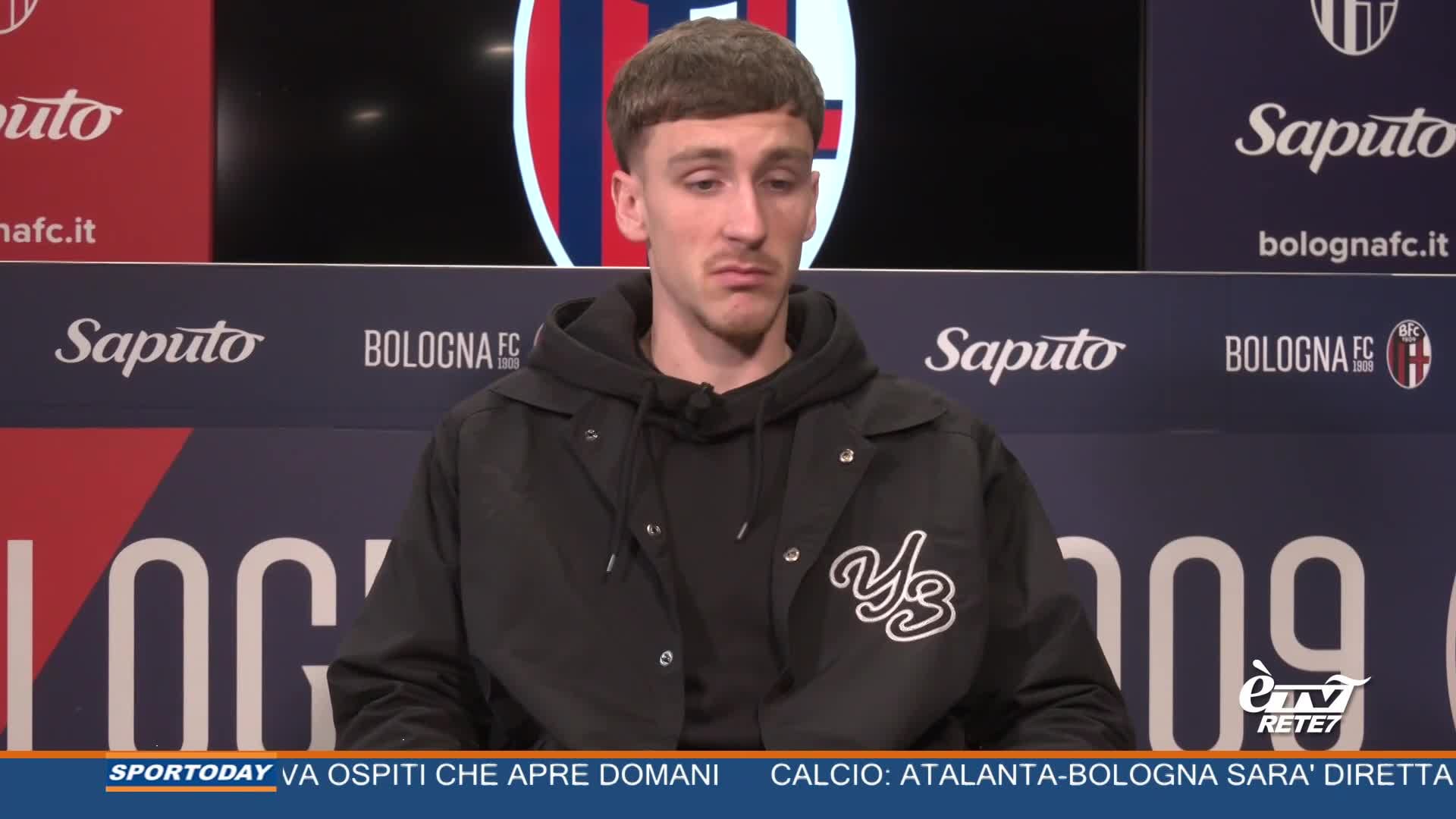 Sportoday 29/02/2024 - éTV Rete 7