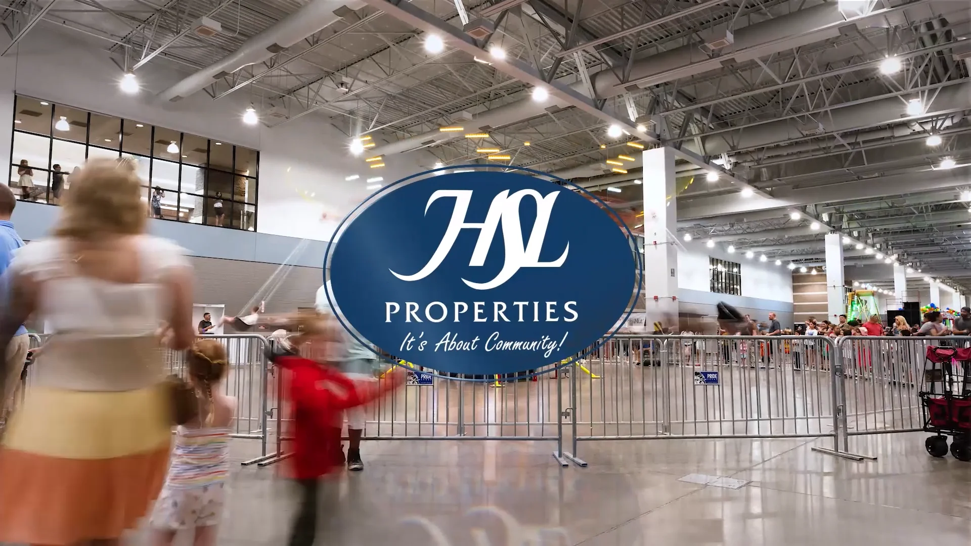 HSL Recruiting - We want you! on Vimeo