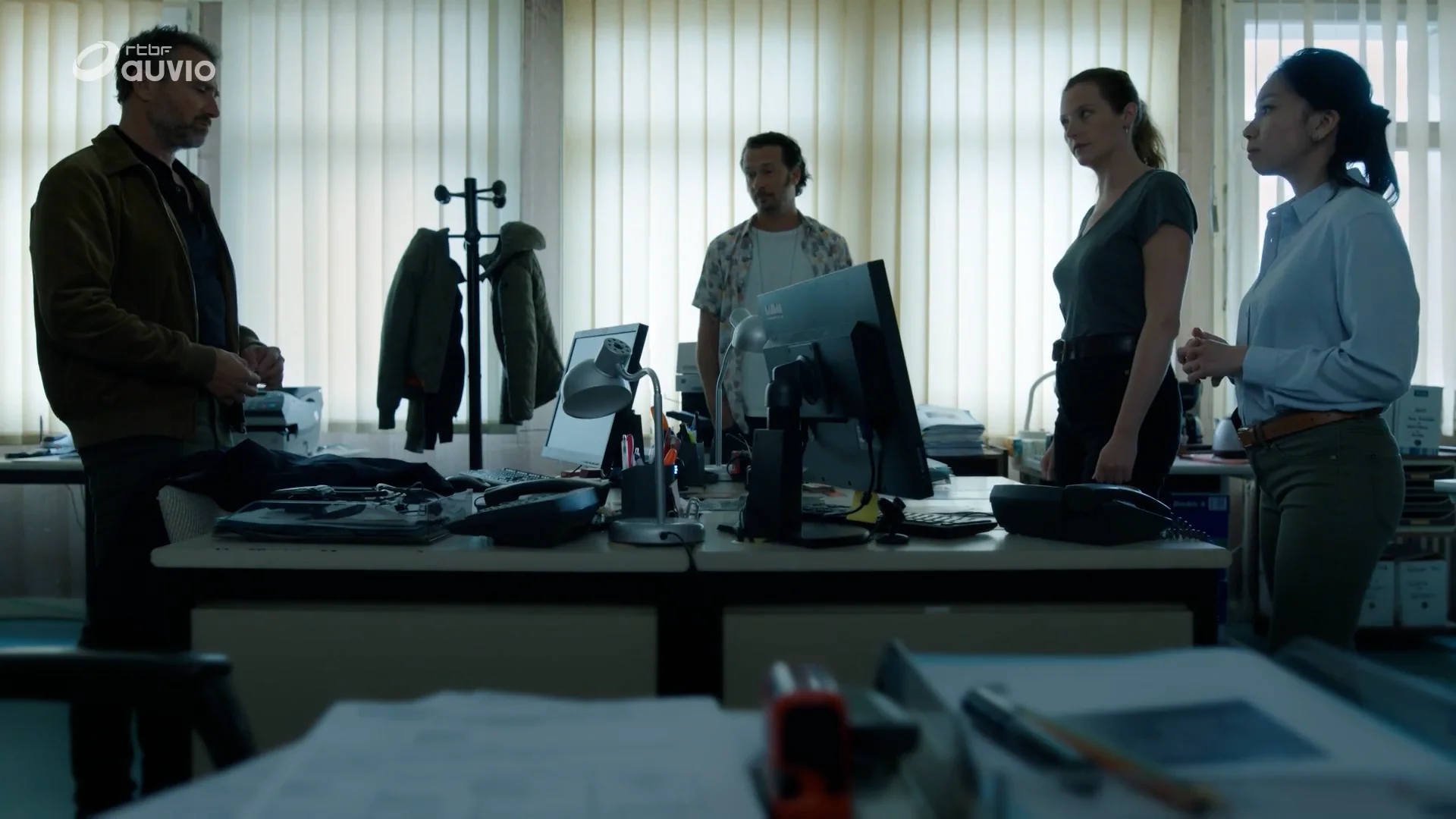 Christelle Bui - Showreel_2024