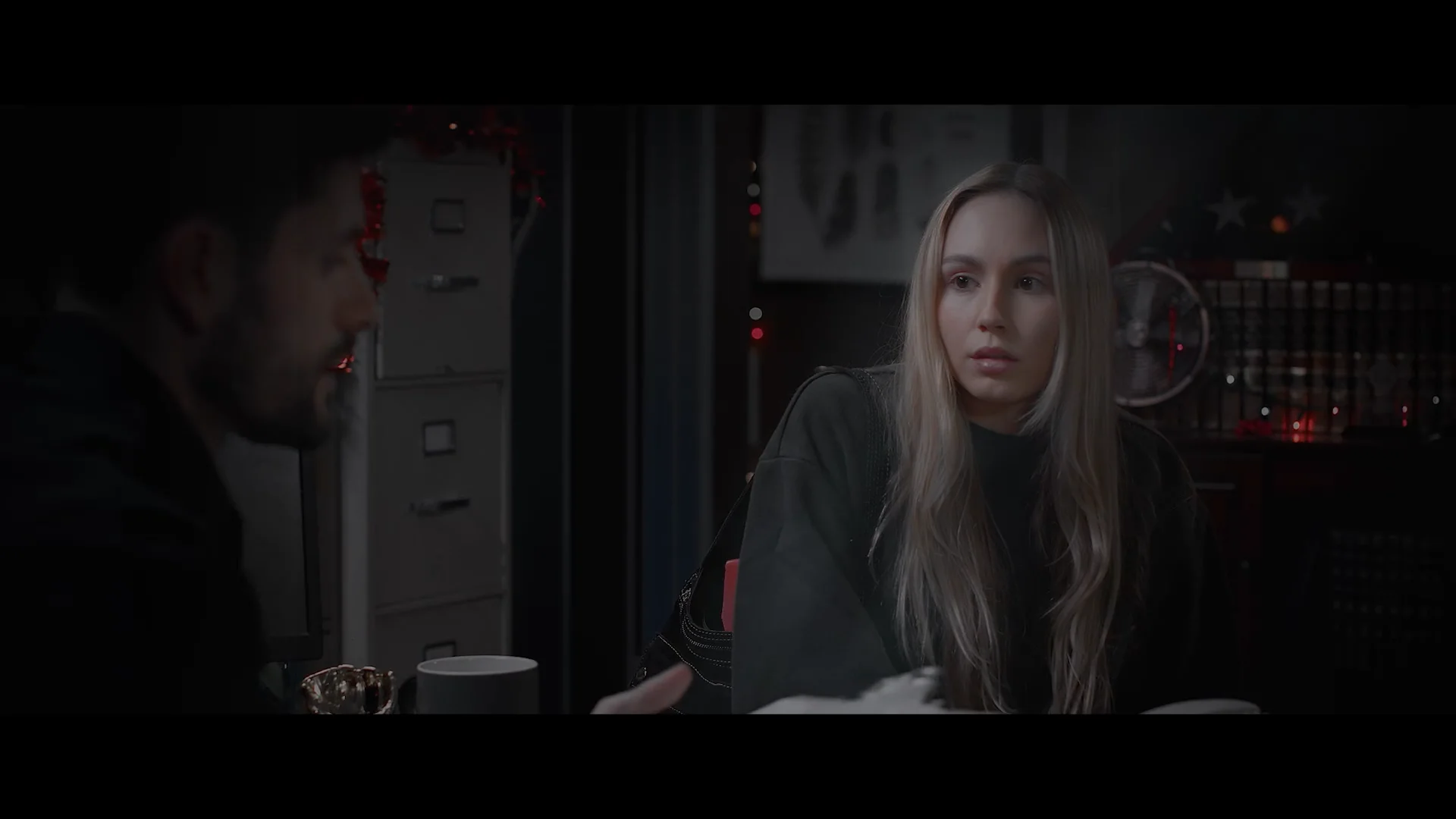 Ruby Tincup - Garrett Manor on Vimeo