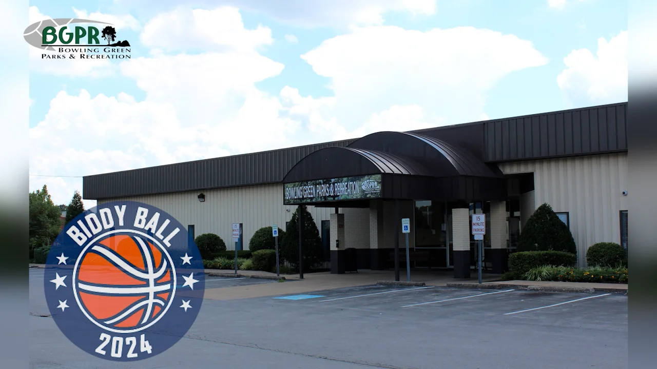 Biddy Ball Season Final on Vimeo