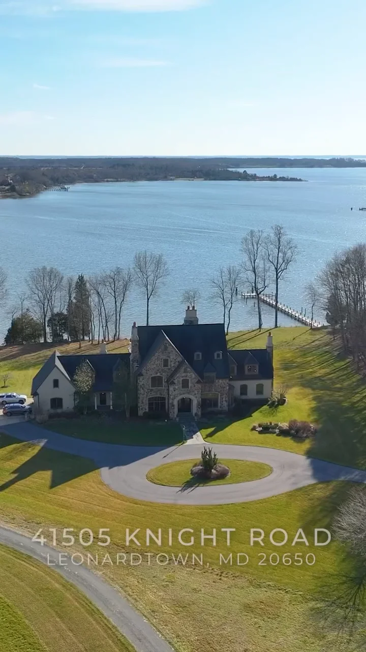 41505 Knight Road Video Tour.