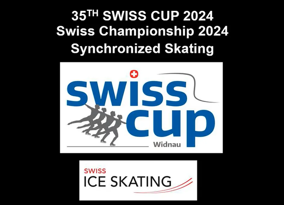 Swiss Cup Widnau 2024 Day 1
