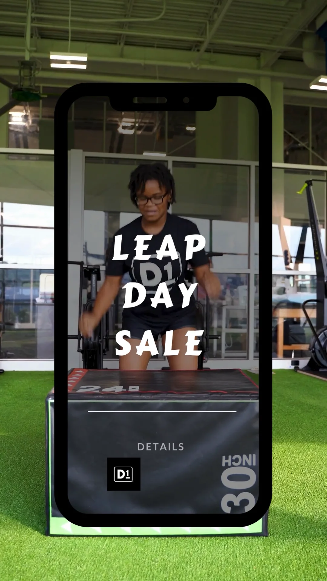 leap day video on Vimeo