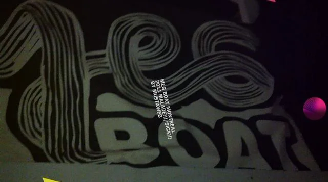 MEG Boat 31Juillet 2011 on Vimeo