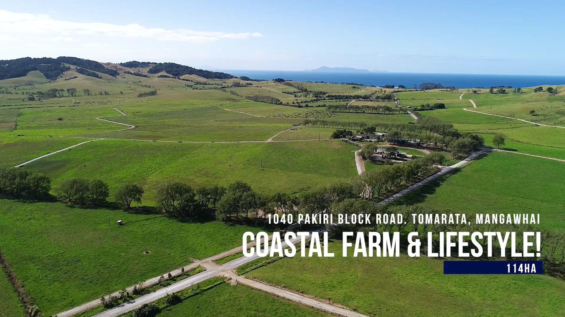 1040 Pakiri Block Road