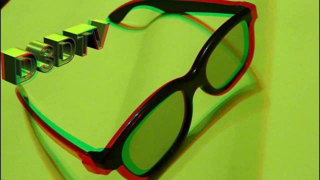REALD 3D GLASSES on Vimeo