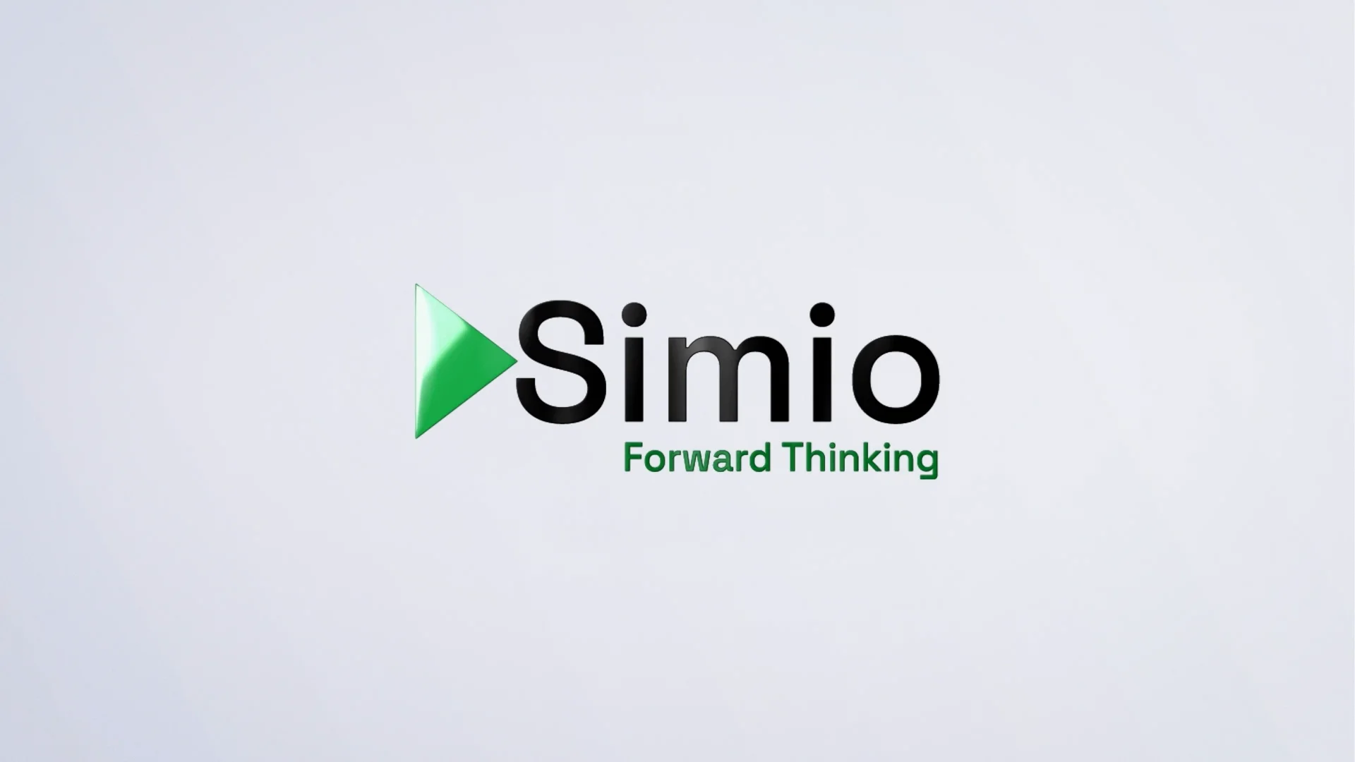 Simio High-Fidelity Animation Demonstration