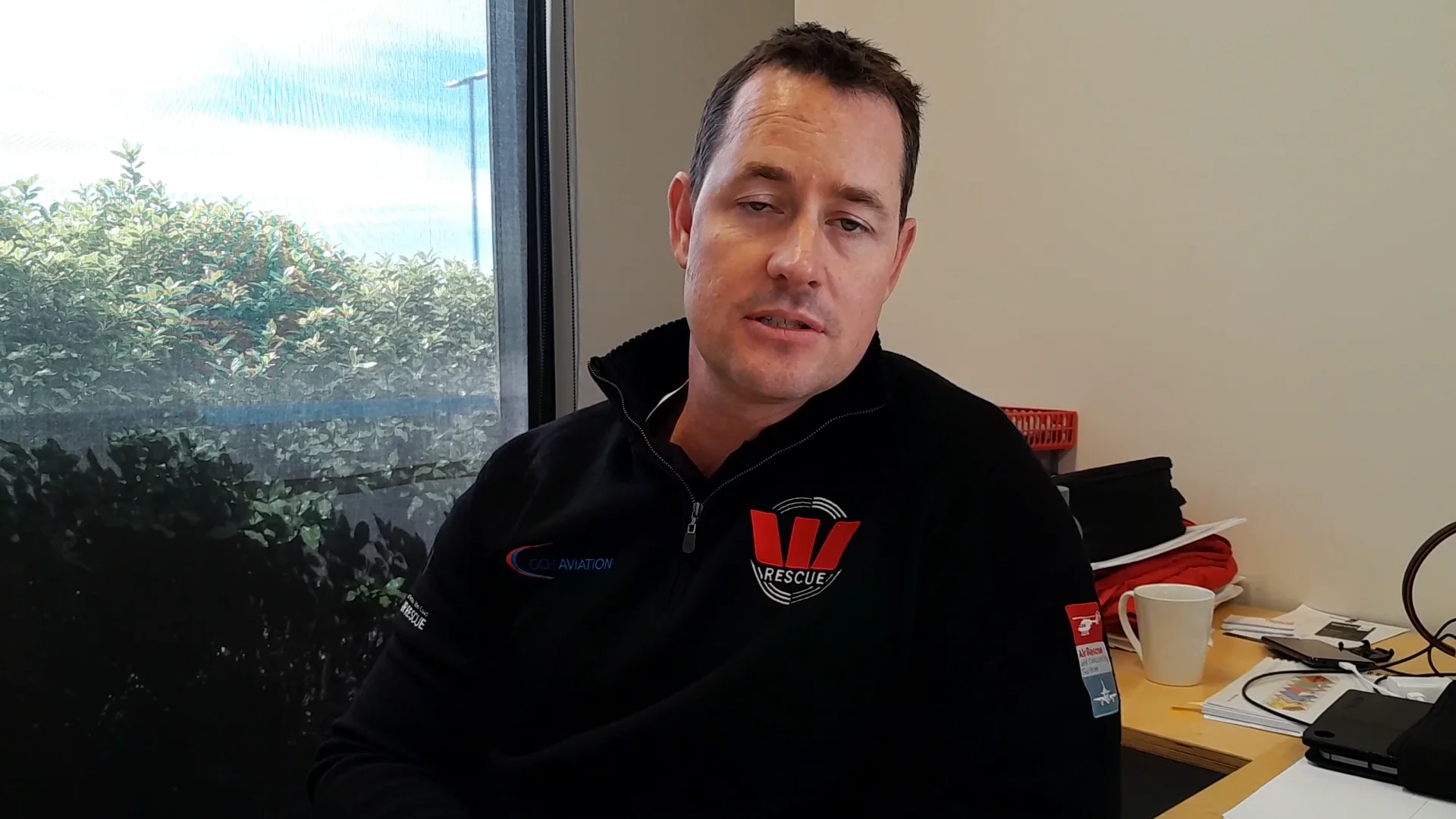 COO Update 1 March 2024 on Vimeo