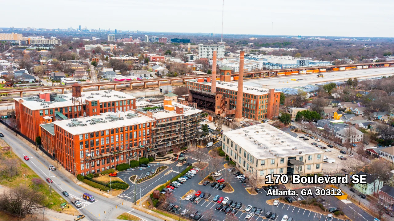 170 Boulevard SE, Atlanta, GA 30312 - 170 Boulevard SE, Atlanta, GA ...