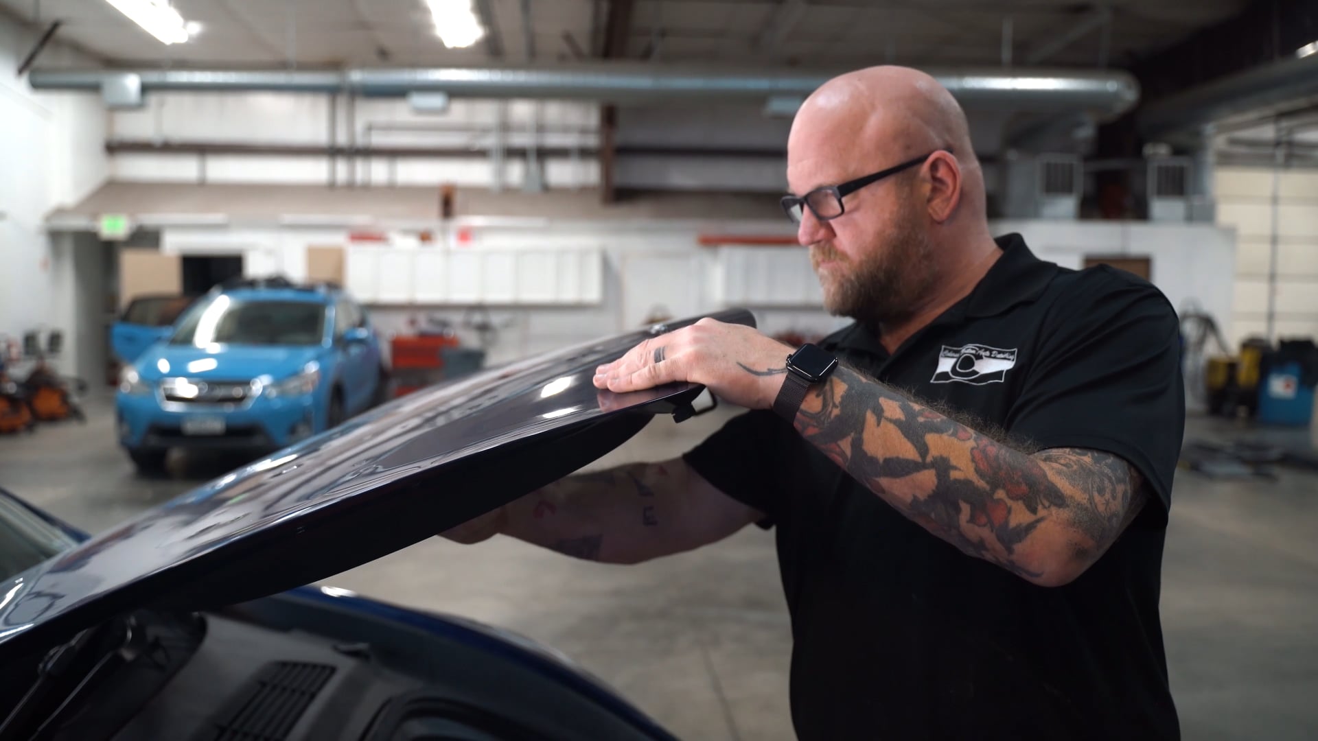 Colorado Custom Auto Detailing - Car Detailing, Automotive Detailing ...