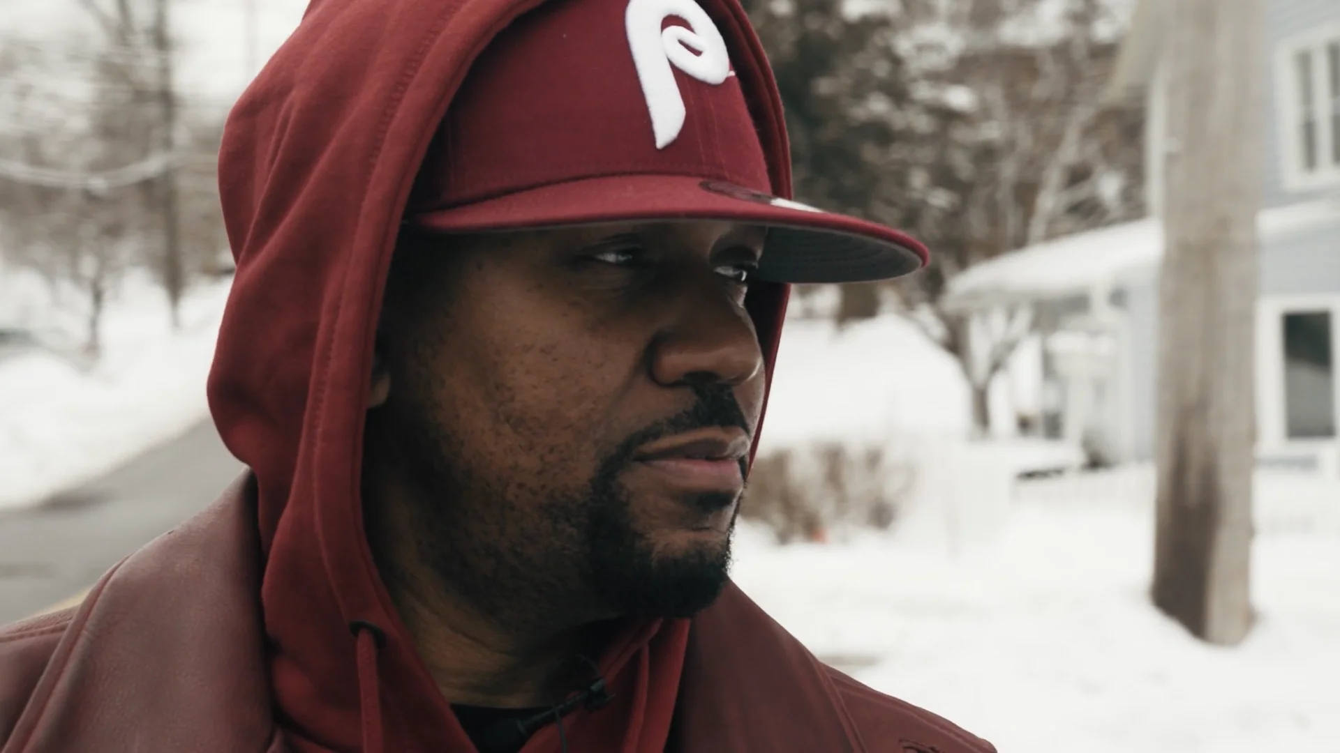 Darrell Alston - From Rapper to Inmate to Sneaker Brand CEO